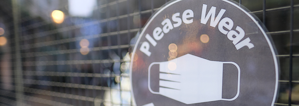 Face Coverings and Visiting Your Vet | Veterinary Client Mediation ...