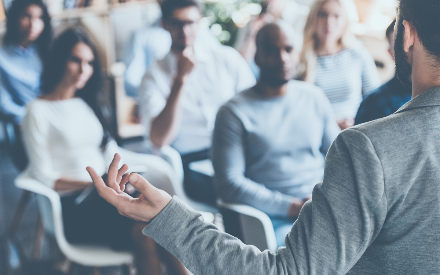 The Pros of Peer Discussion - Optical Complaints - Optical Consumer ...