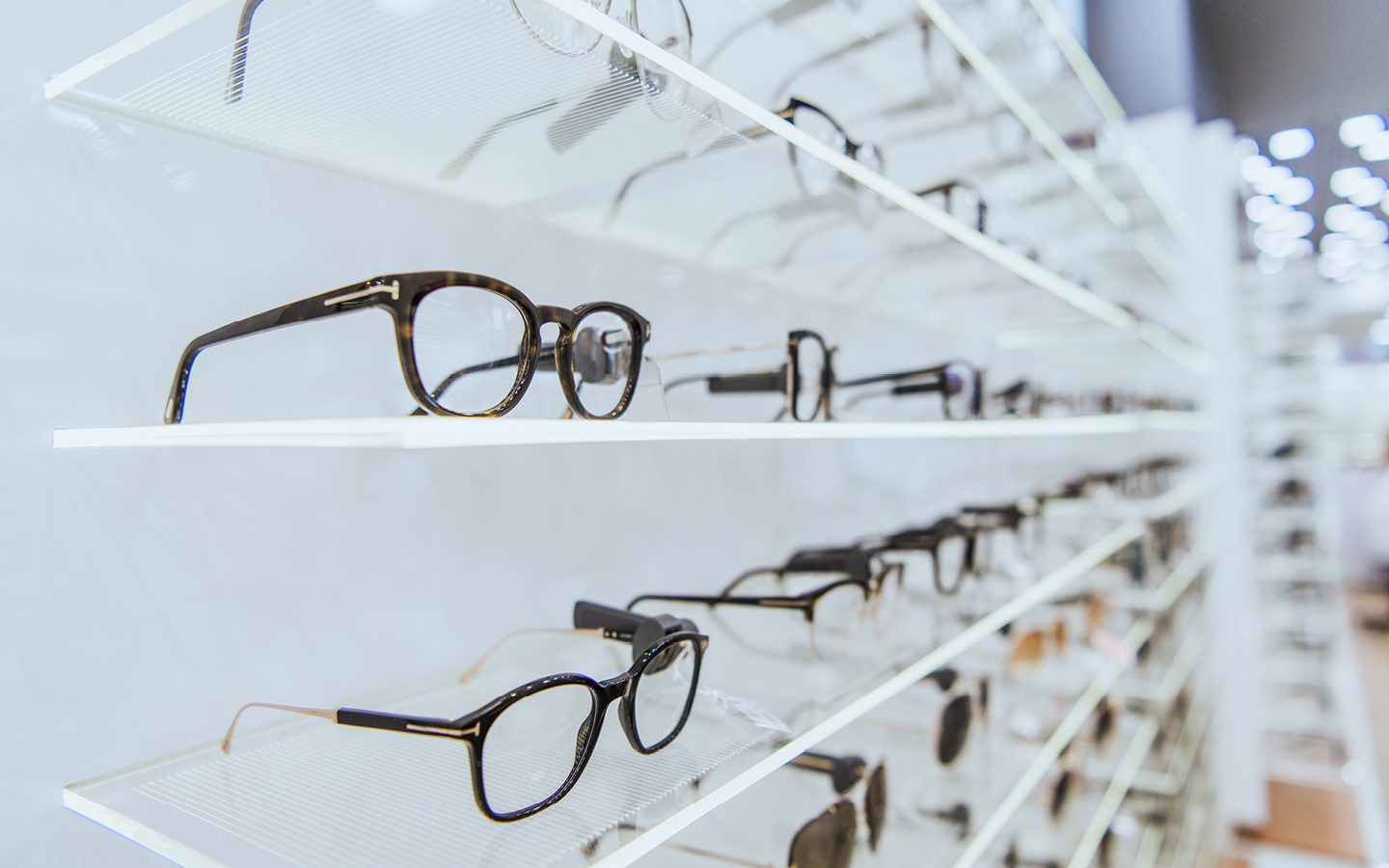 New Business Standards Website Launched by the GOC - Optical Complaints ...