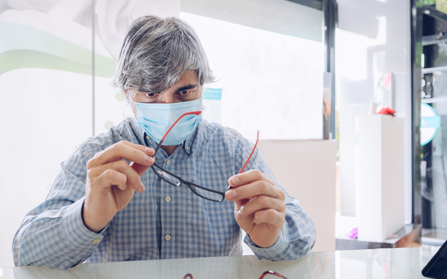 Returns and Spectacles - Optical Complaints - Optical Consumer ...