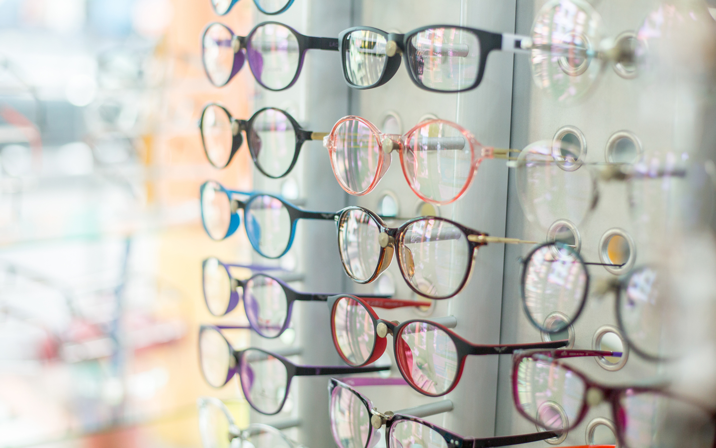 Managing the Expectations of Clients - Optical Complaints - Optical ...