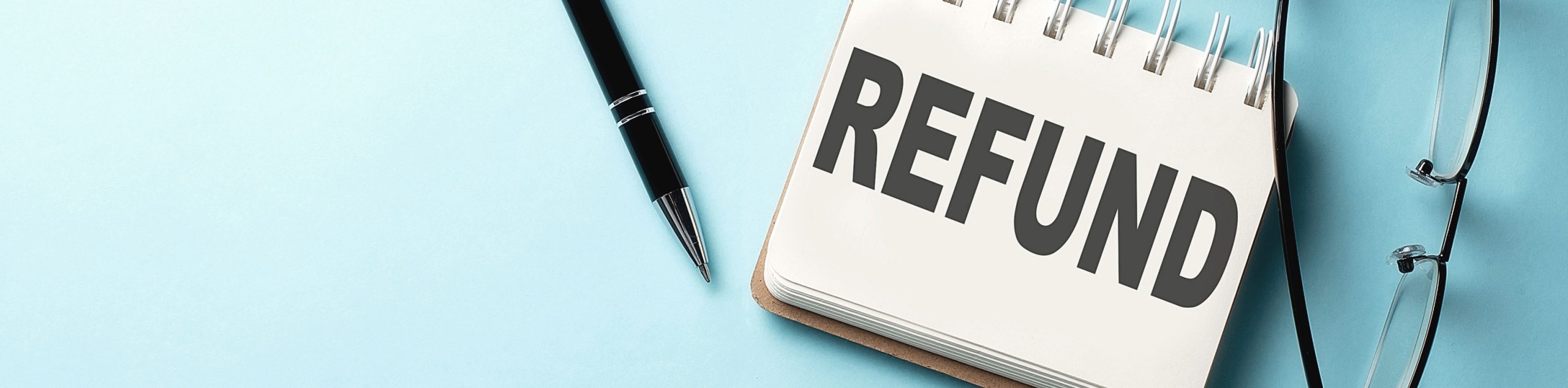 Do you Really Want a Refund? - Optical Complaints - Optical Consumer ...