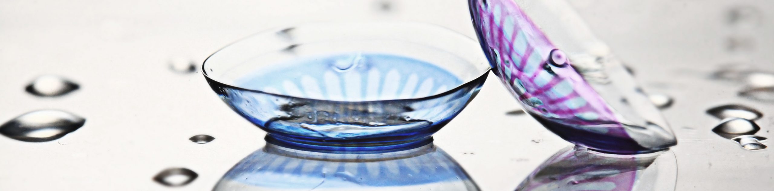 The Dangers of Decorative Contact Lenses at Halloween - Optical ...